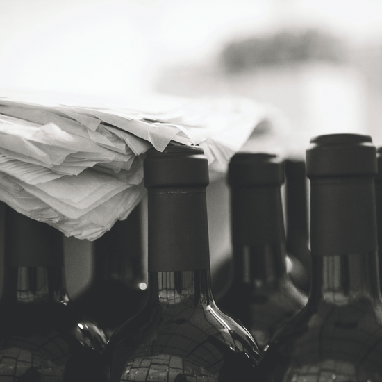 Tech Sheets – Caldwell Vineyard