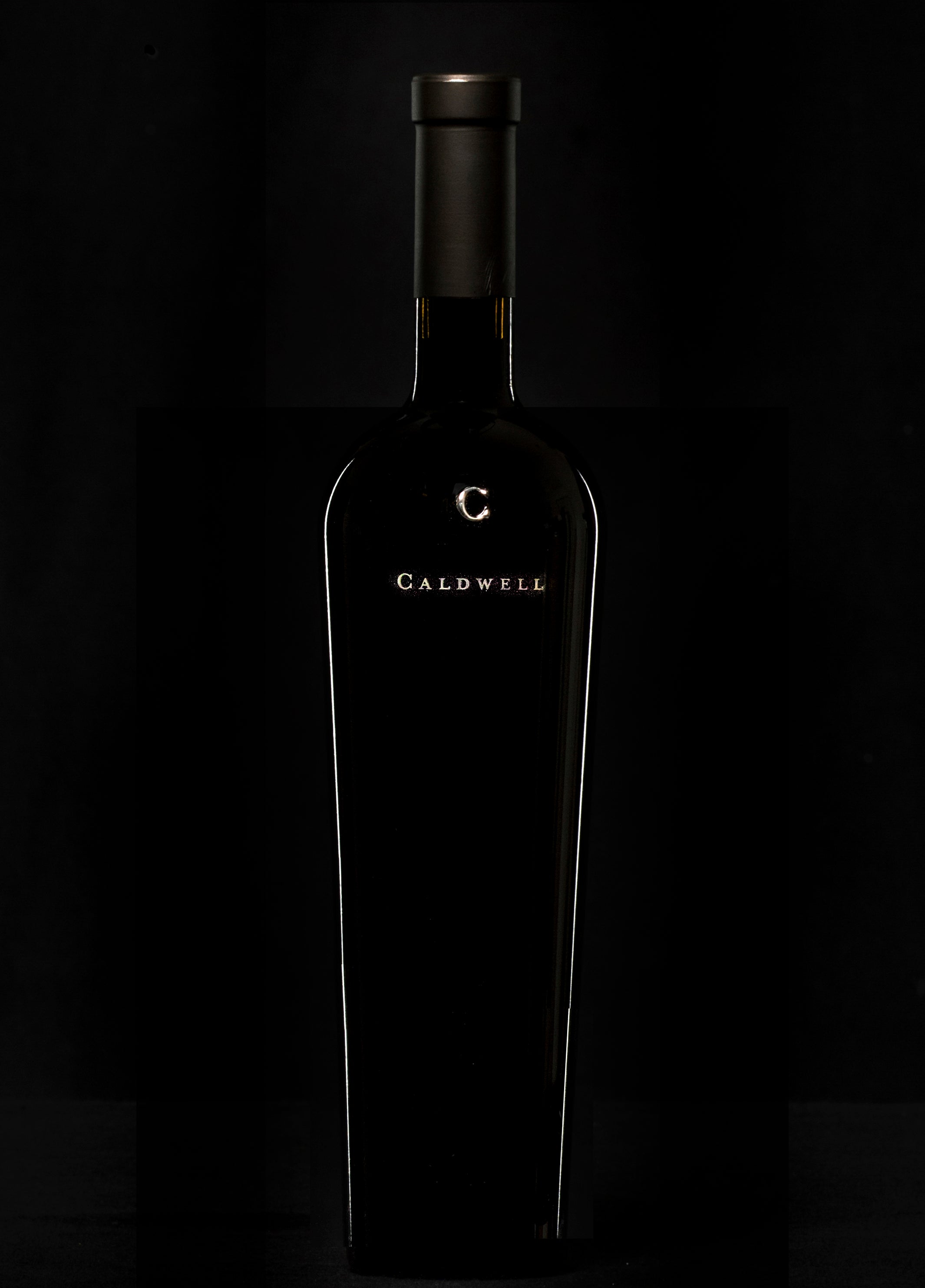 2013 CALDWELL "PLATINUM" – Caldwell Vineyard